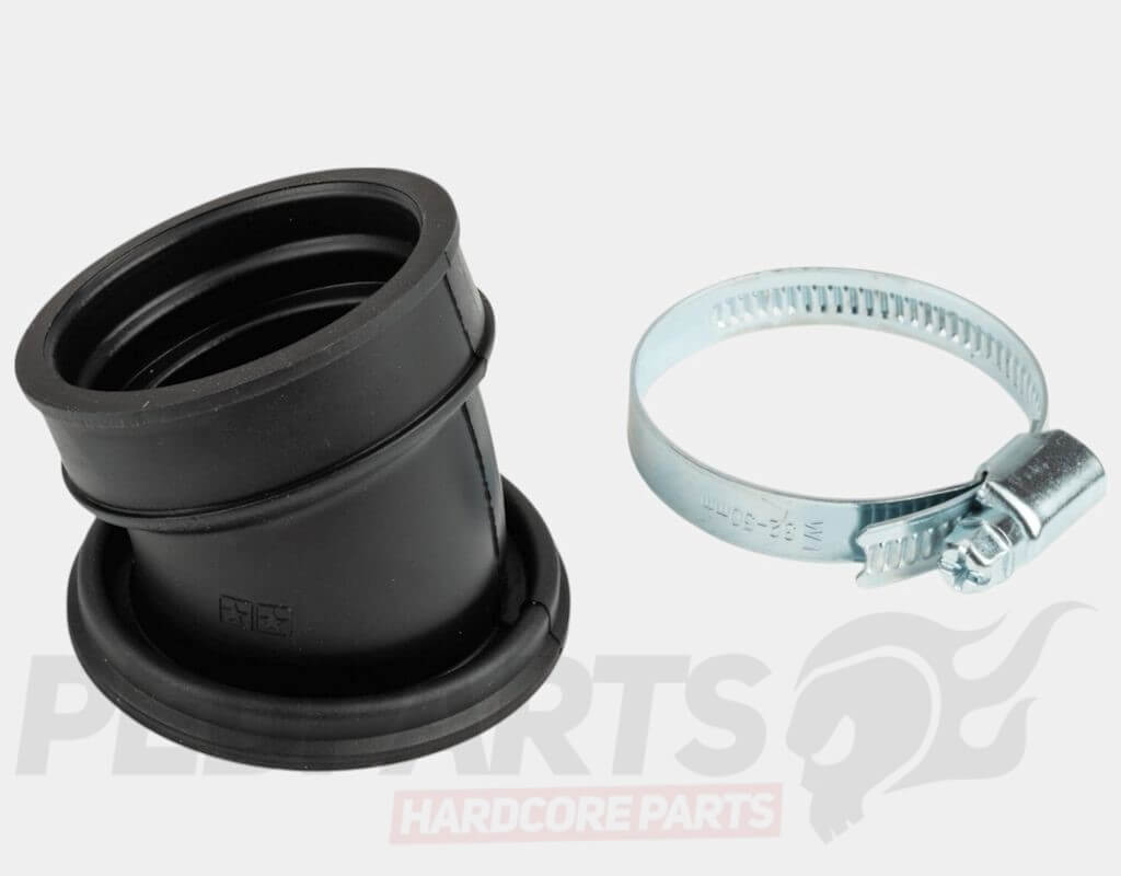 Stage6 360 Intake Manifold- 40mm (PWK 30-34mm) | Pedparts UK