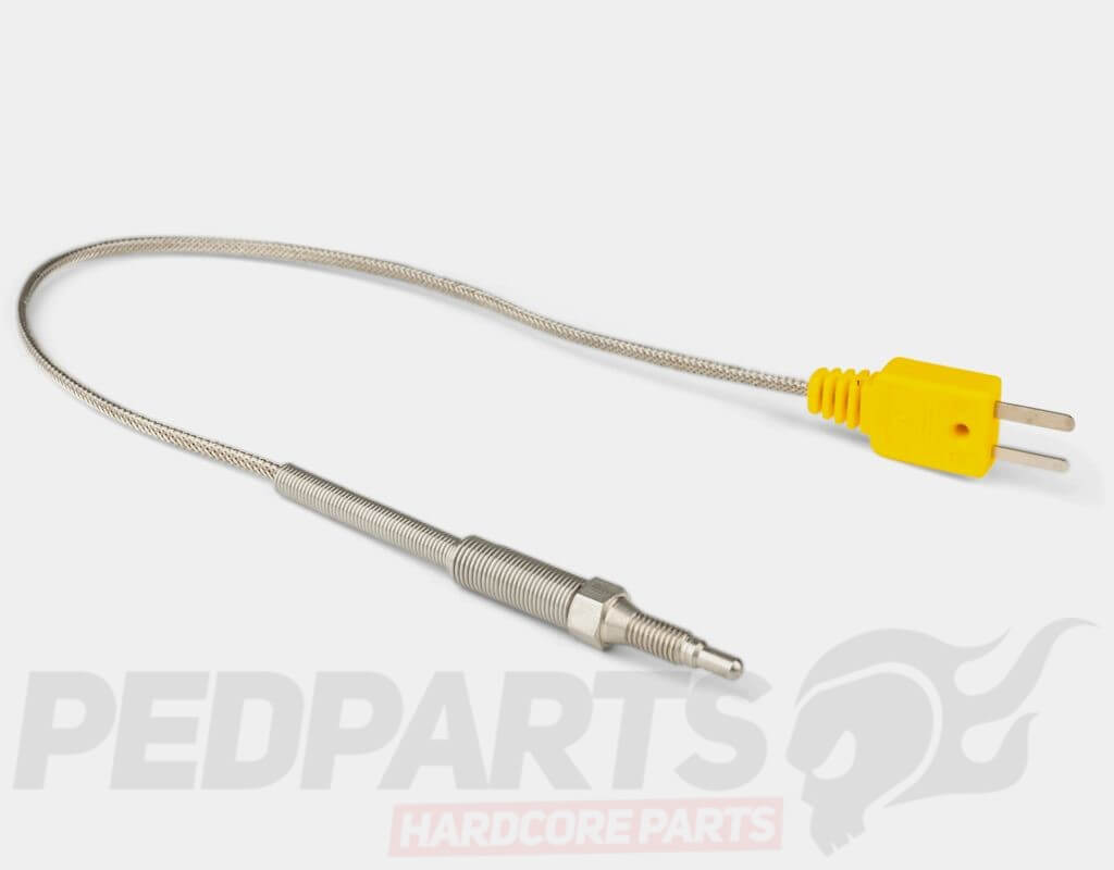 Stage6 EGT Exhaust Gas Temperature Sensor | Pedparts UK