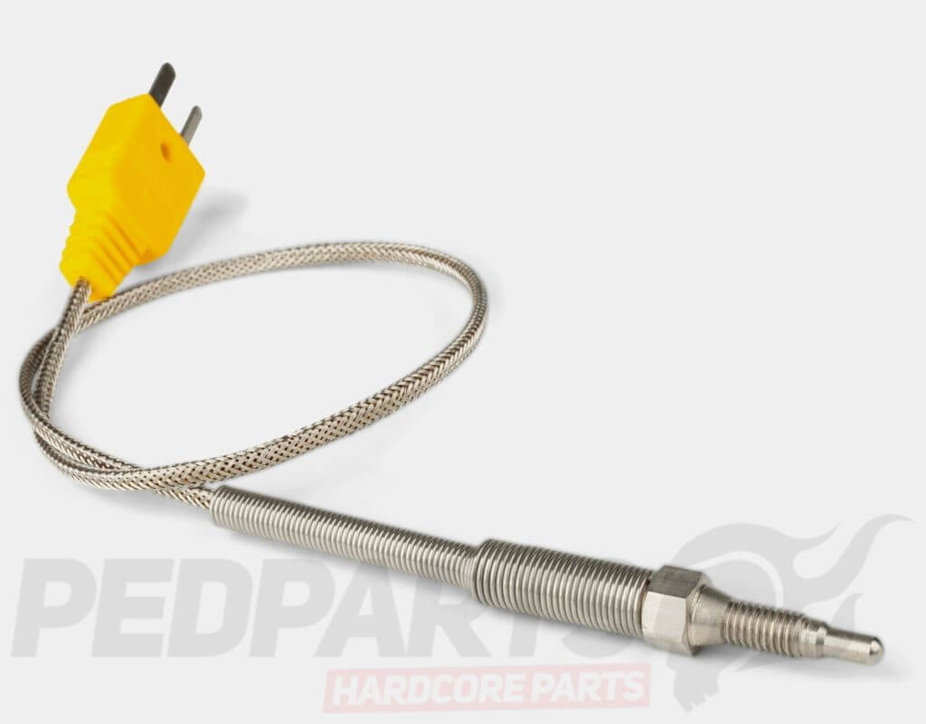 Stage6 EGT Exhaust Gas Temperature Sensor | Pedparts UK