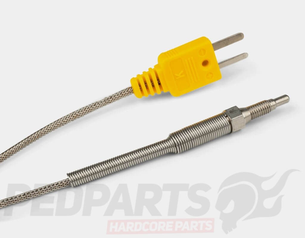 Stage6 EGT Exhaust Gas Temperature Sensor | Pedparts UK