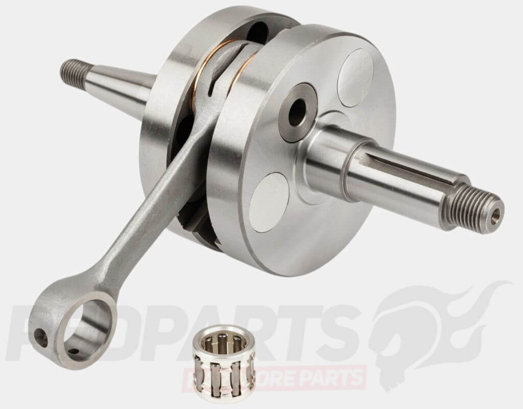Stage6 HPC 44/85mm Crankshaft- AM6 | Pedparts UK