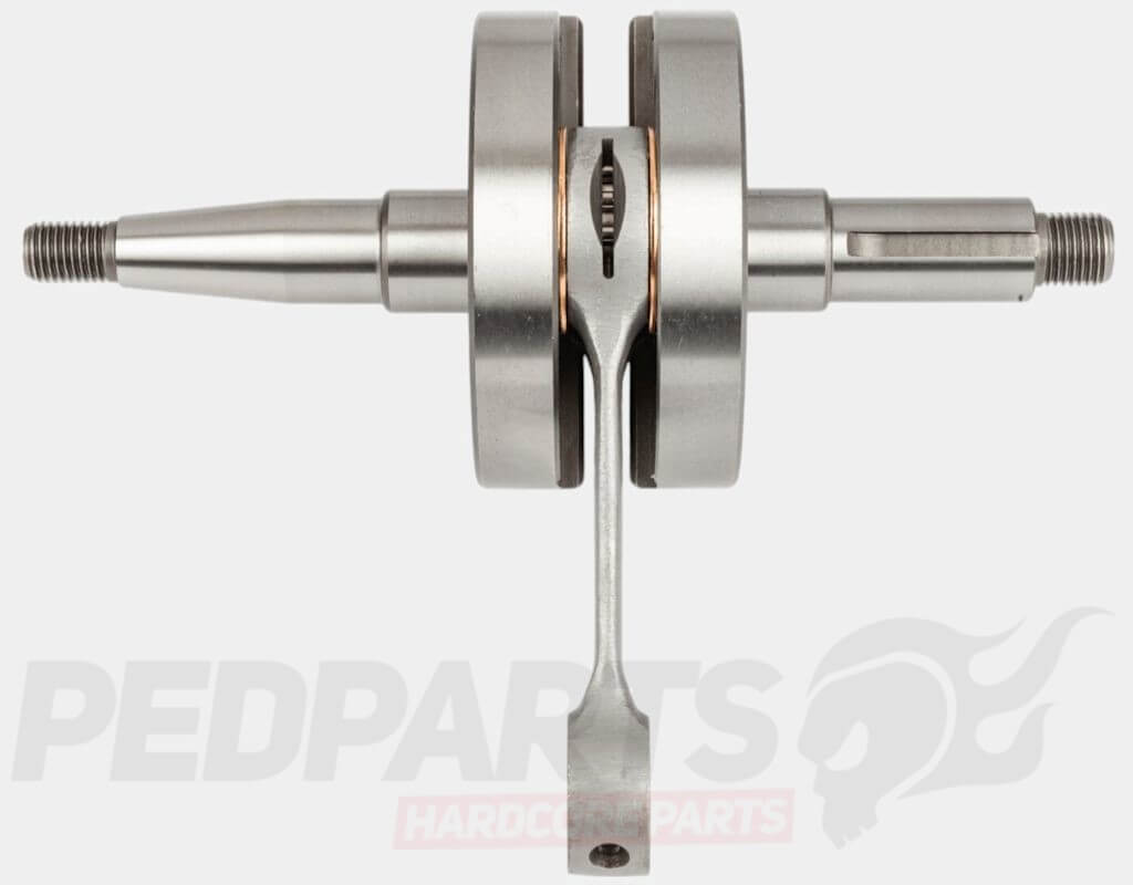 Stage6 HPC 44/85mm Crankshaft- AM6 | Pedparts UK