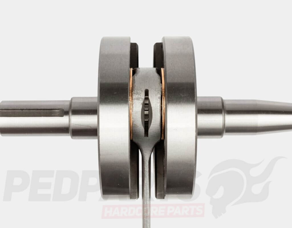 Stage6 HPC 44/85mm Crankshaft- AM6 | Pedparts UK
