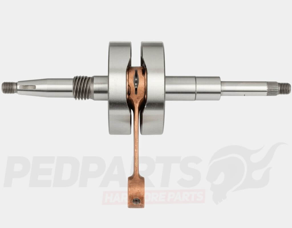 Stage6 HPC Crankshaft- Peugeot 50cc Euro1 | Pedparts UK