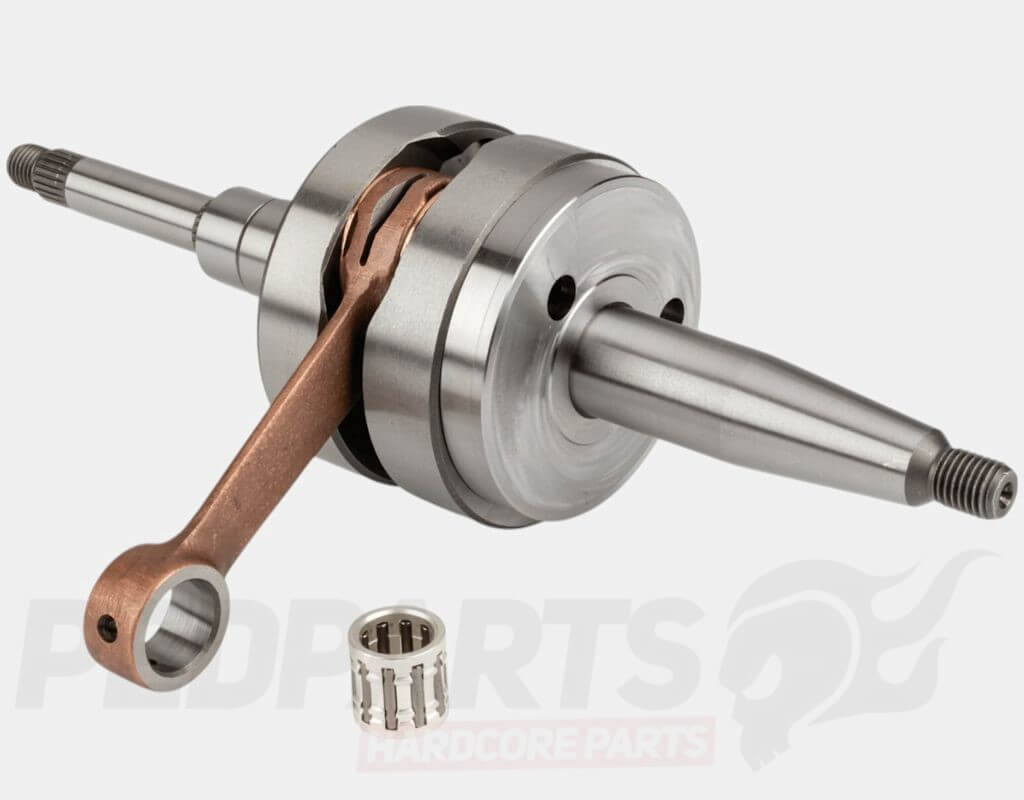 Stage6 HPC Crankshaft- Peugeot Horizontal | Pedparts UK