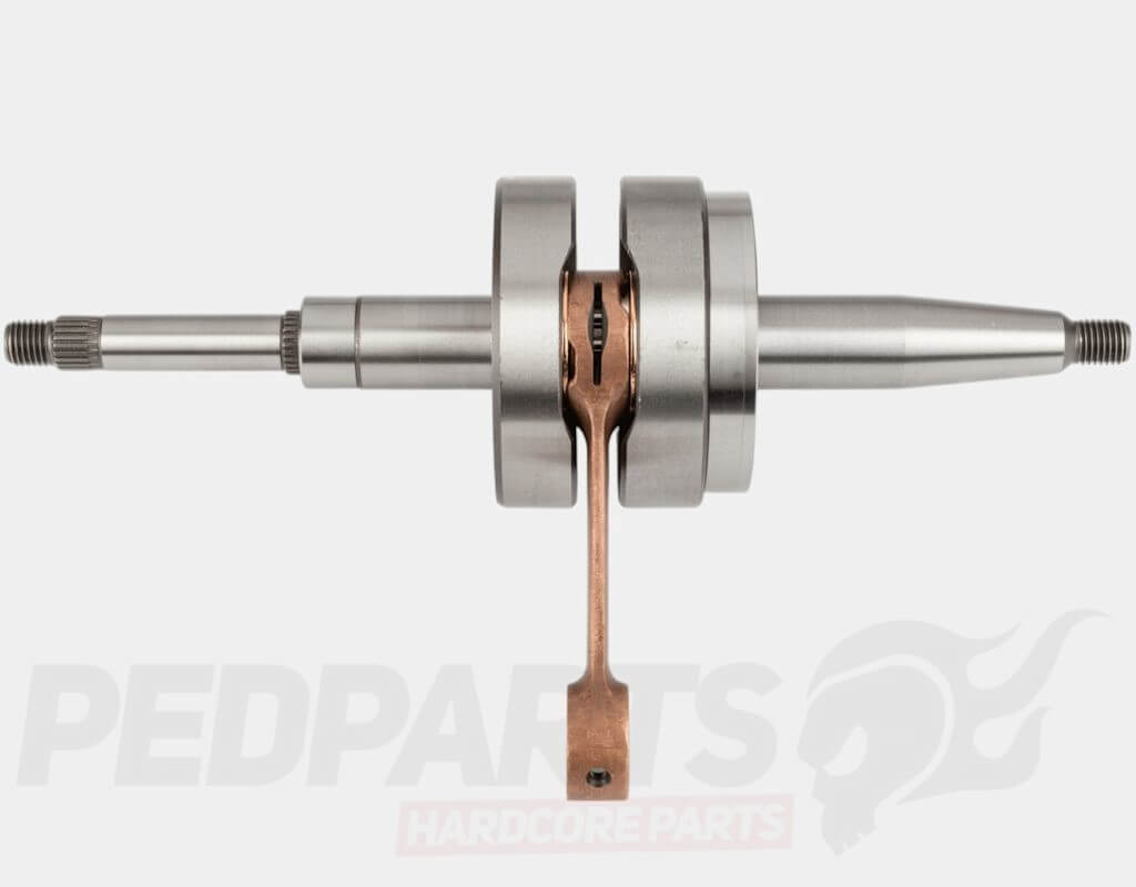 Stage6 HPC Crankshaft- Peugeot Horizontal | Pedparts UK