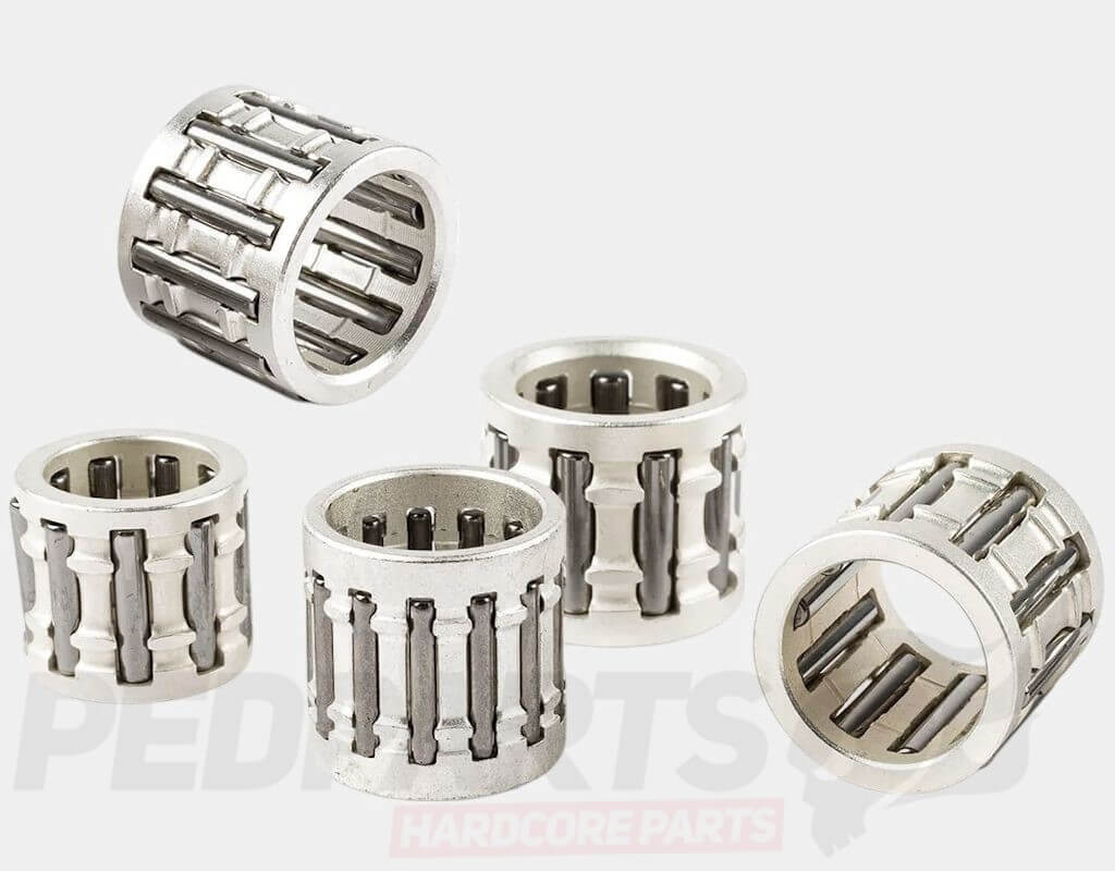 Stage6 HQ Small End Bearings | Pedparts UK