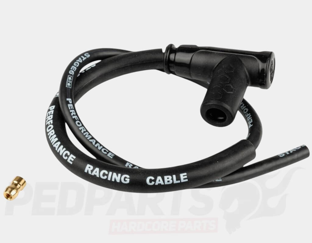 Stage6 HT Cable & Plug Cap | Pedparts UK