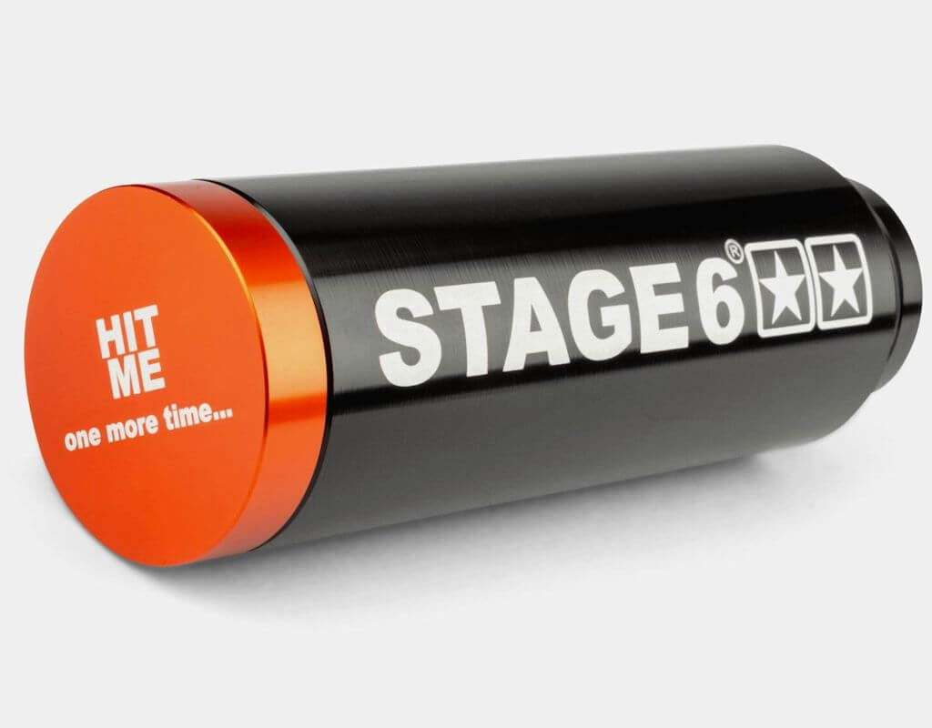 Stage6 Oil Seal Mounting Tool- Body | Pedparts UK
