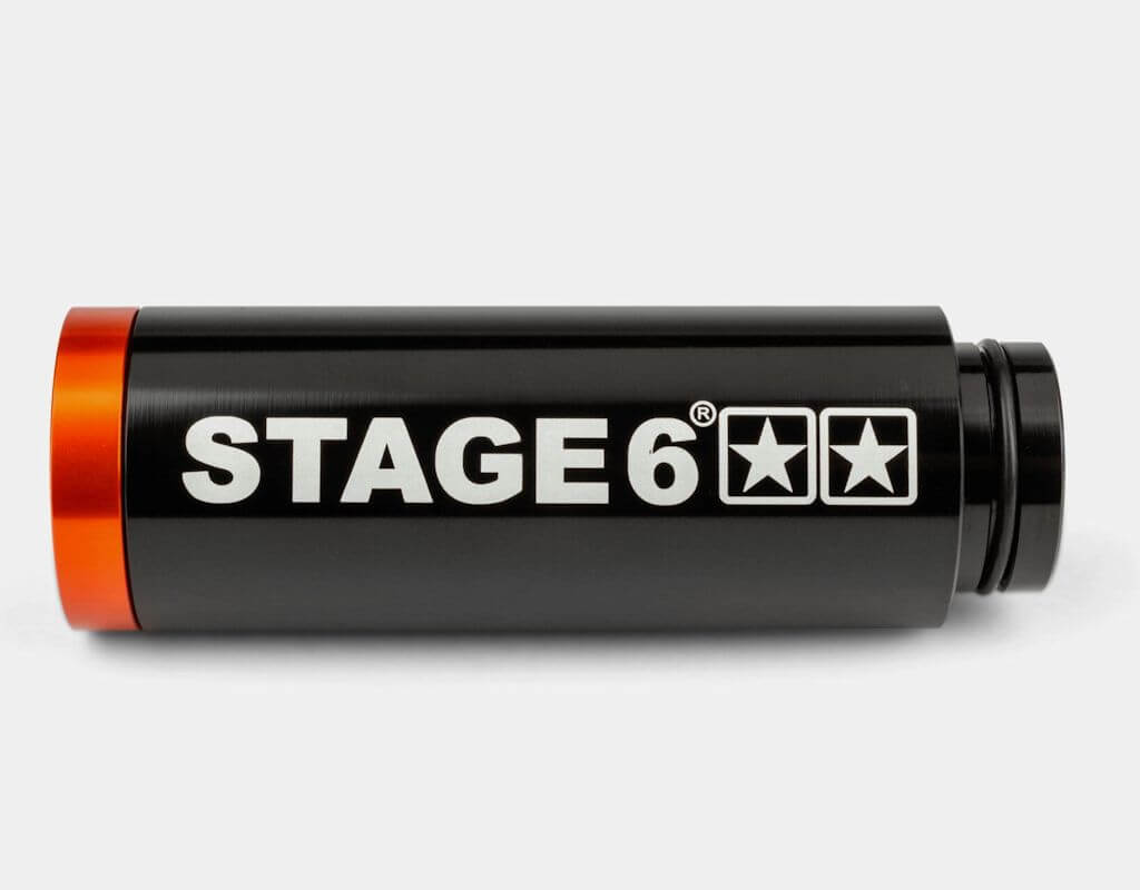 Stage6 Oil Seal Mounting Tool- Body | Pedparts UK