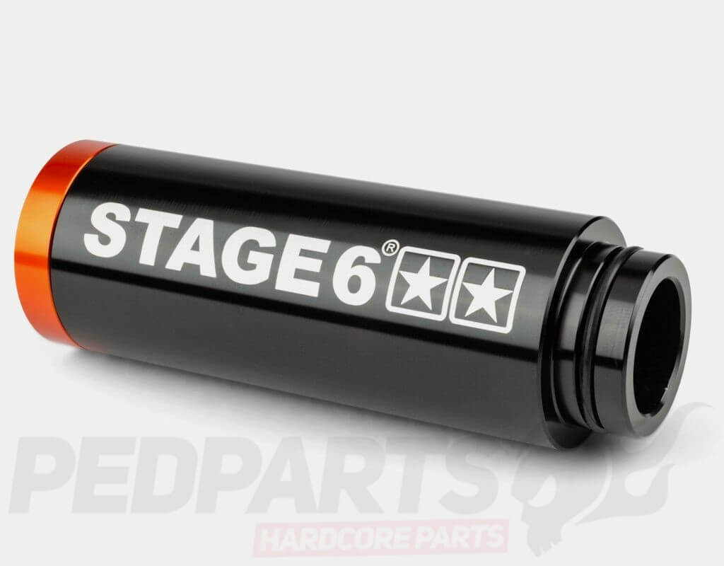 Stage6 Oil Seal Mounting Tool- Body | Pedparts UK