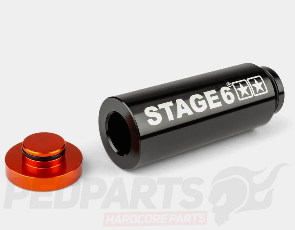 Stage6 Oil Seal Mounting Tool- Body | Pedparts UK