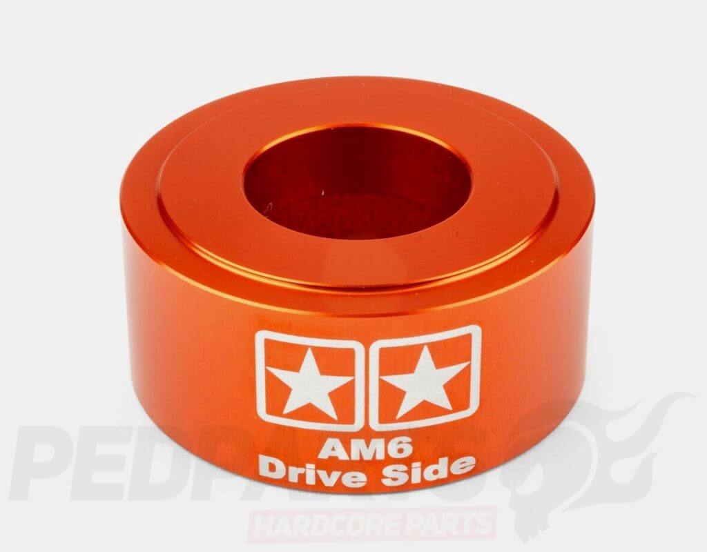 Stage6 Oil Seal Tool Inserts- AM6 | Pedparts UK