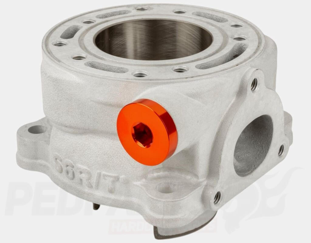 Stage6 R/T 70cc MK I Cylinder Kit- Derbi | Pedparts UK