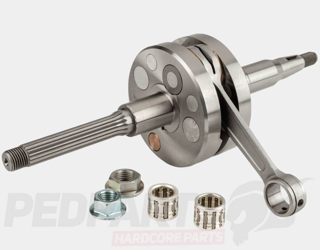 Stage6 R/T Crankshaft 90/44mm- Aerox/ Minarelli | Pedparts UK