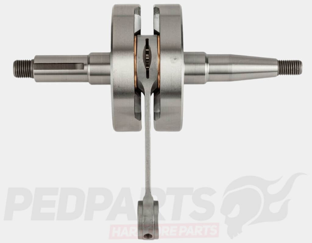 Stage6 R/T Crankshaft 90/44mm- Minarelli AM6 | Pedparts UK