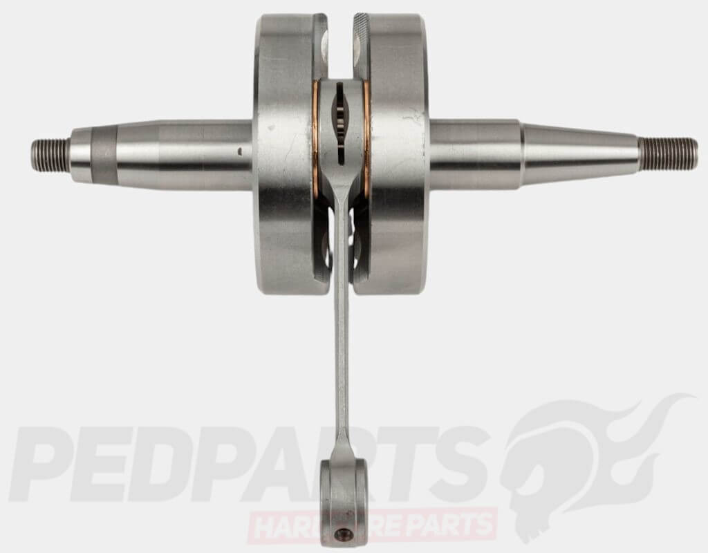 Stage6 R/T Crankshaft 95/44mm- Derbi D50B0/1 | Pedparts UK