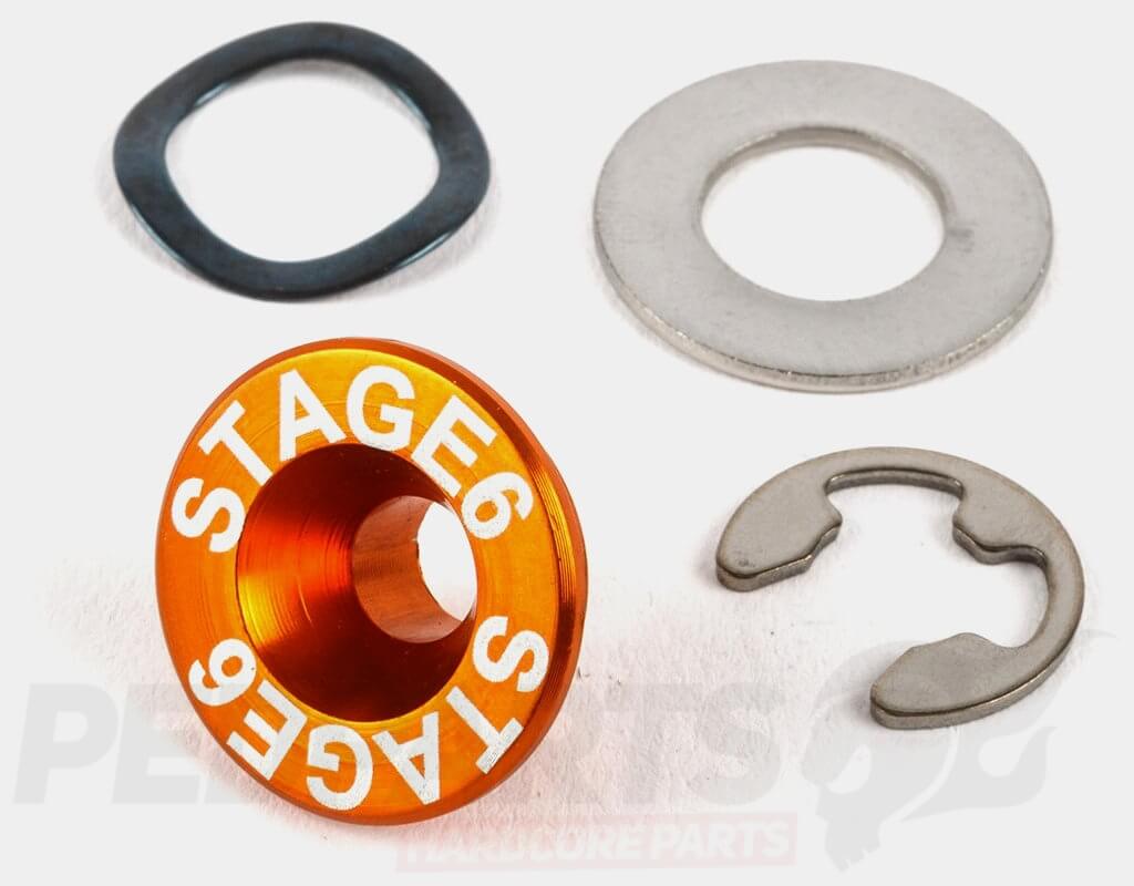 Stage6 R/T Floater Kit | Pedparts UK