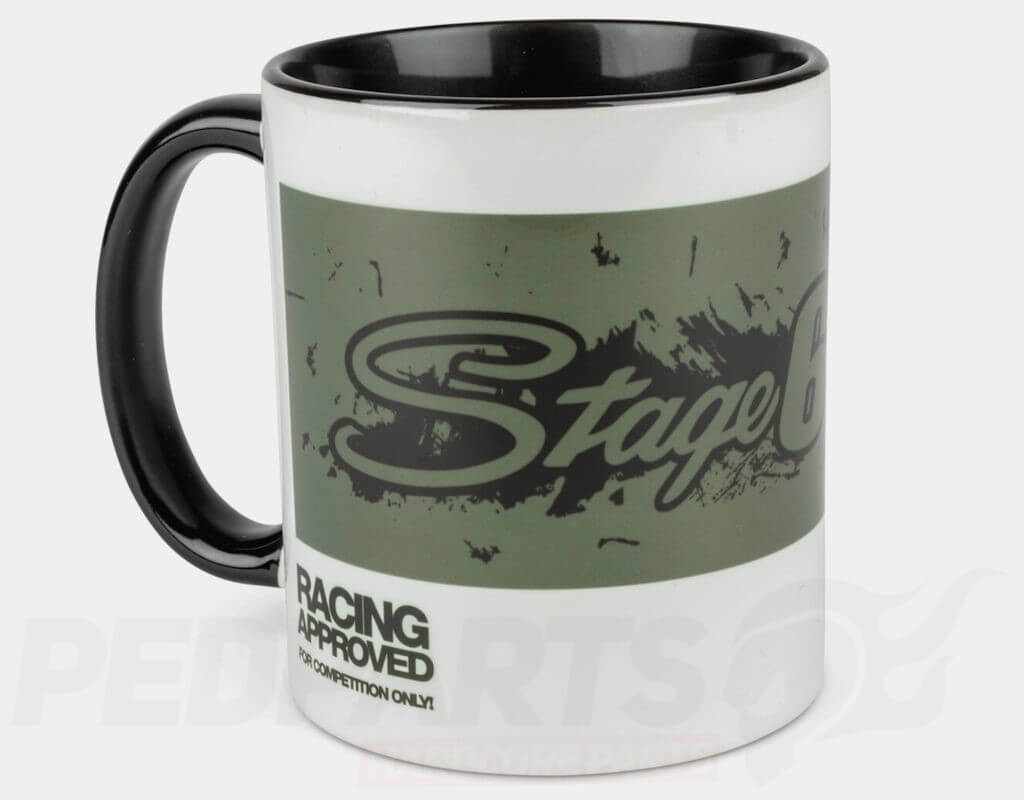 Stage6 R/T Mugs- 330ml | Pedparts UK