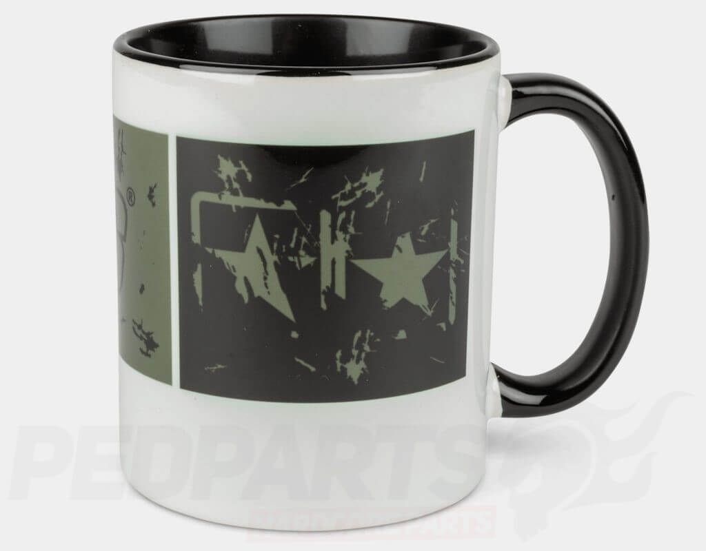 Stage6 R/T Mugs- 330ml | Pedparts UK