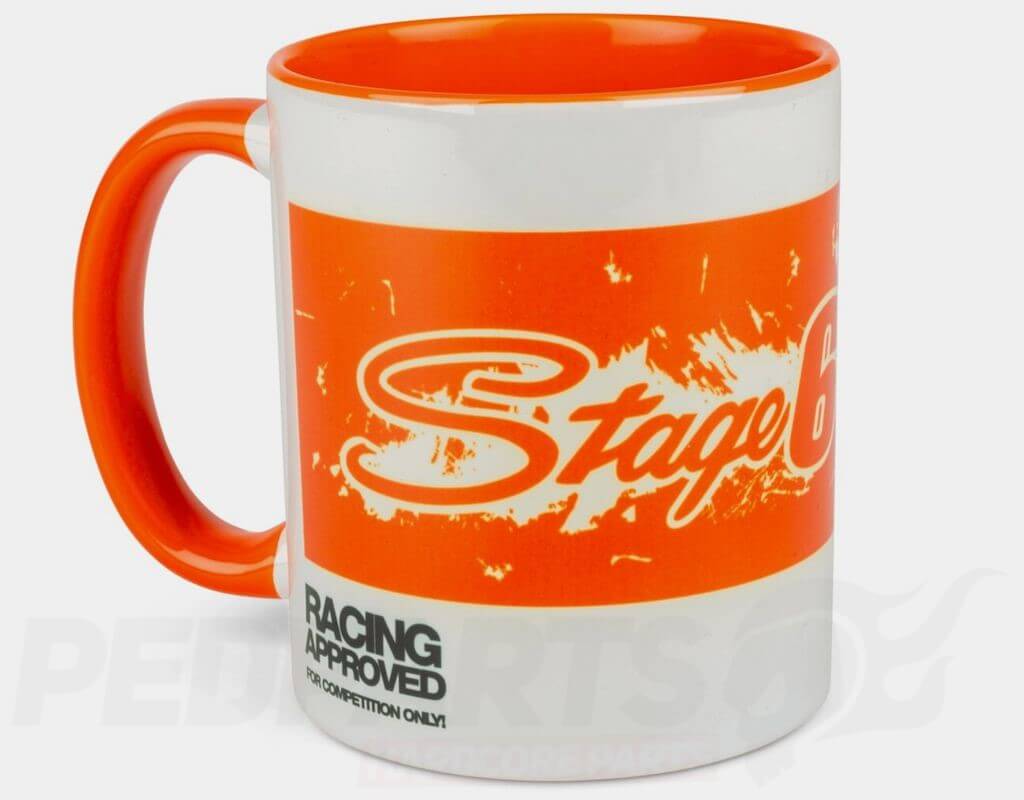 Stage6 R/T Mugs- 330ml | Pedparts UK