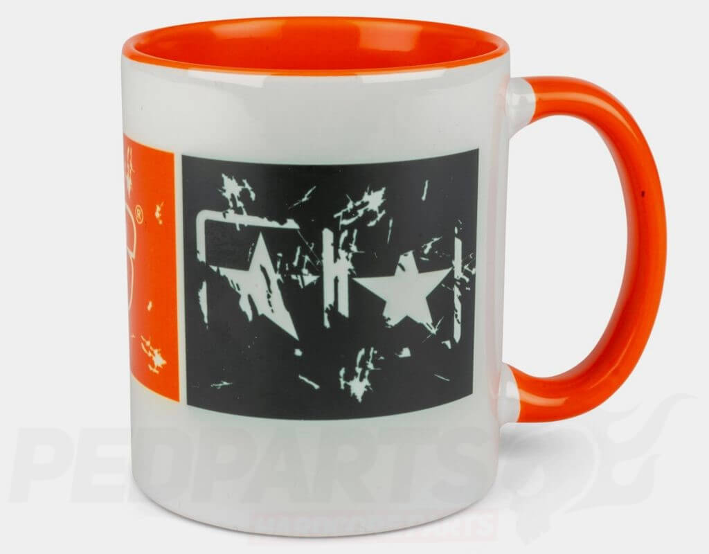 Stage6 R/T Mugs- 330ml | Pedparts UK