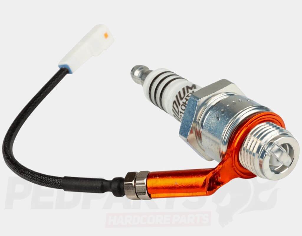 Stage6 Temperature Sensor Adaptor (14mm spark plugs) | Pedparts UK