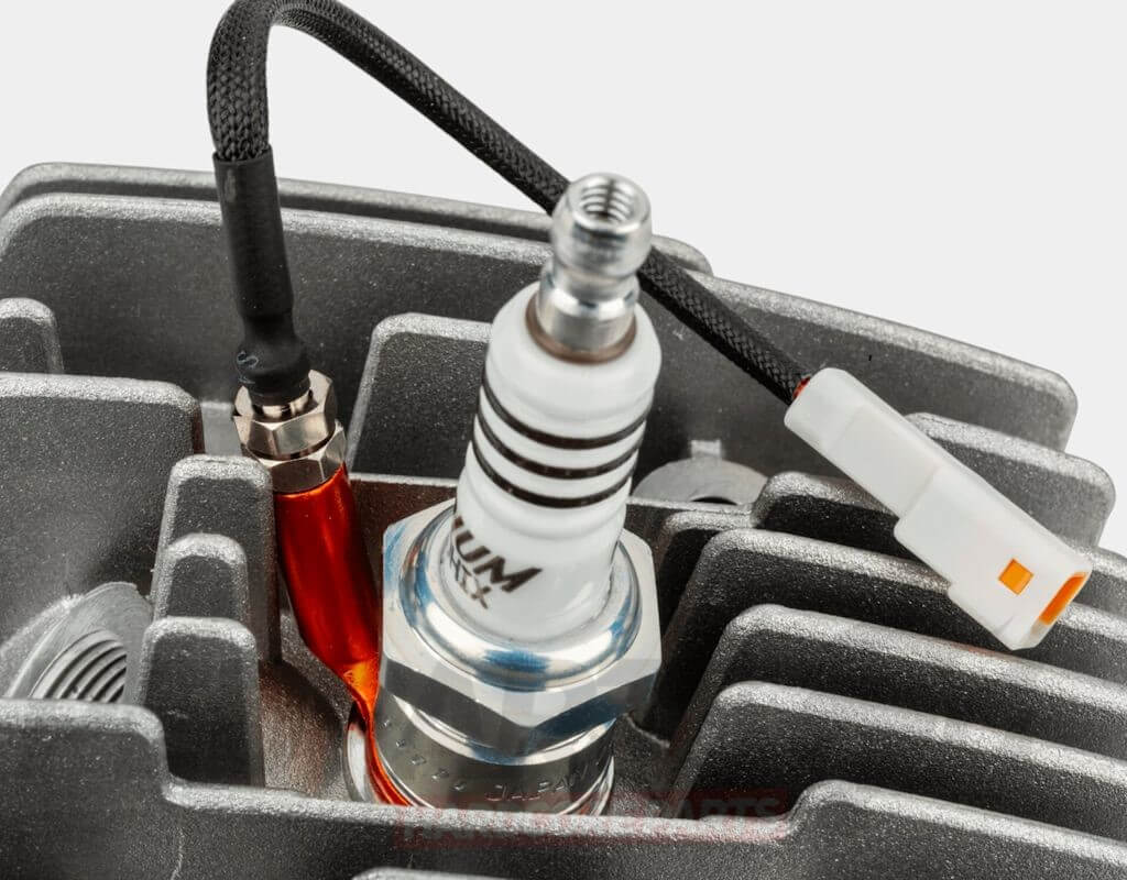 Stage6 Temperature Sensor Adaptor (14mm spark plugs) | Pedparts UK