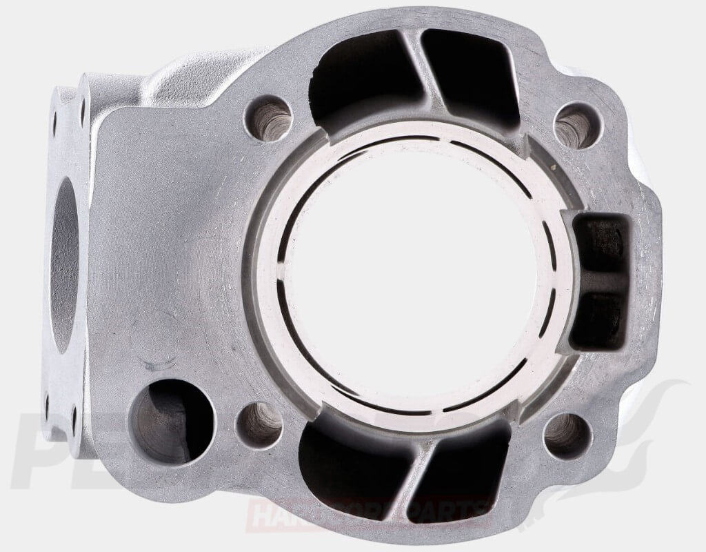 TPR Factory 100cc Cylinder Kit- AM6 | Pedparts UK