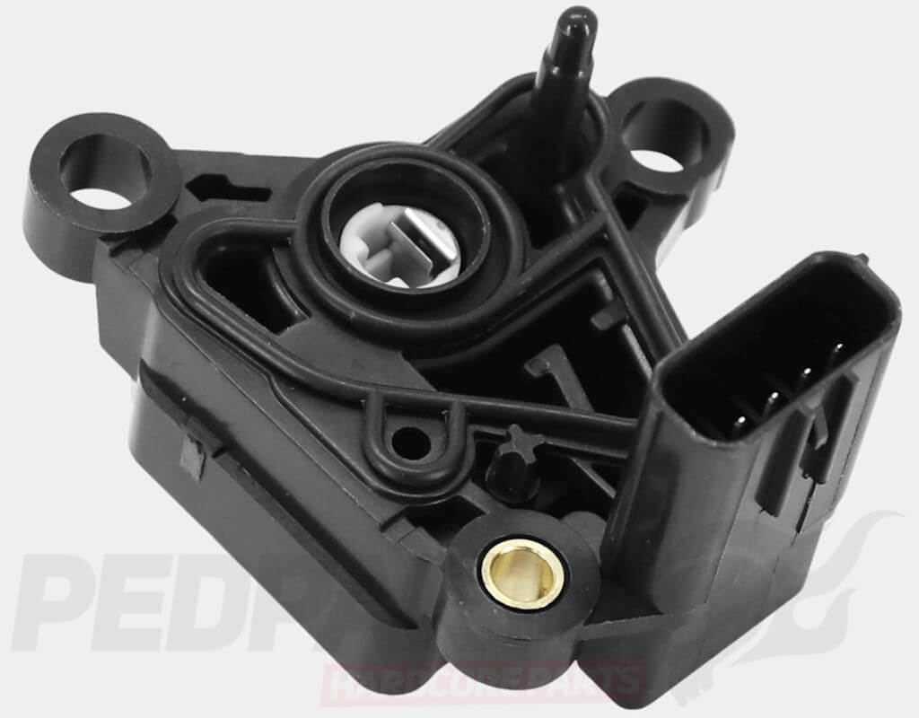 Throttle Position Sensor (TPS)- Honda PCX/ SH 125cc | Pedparts UK