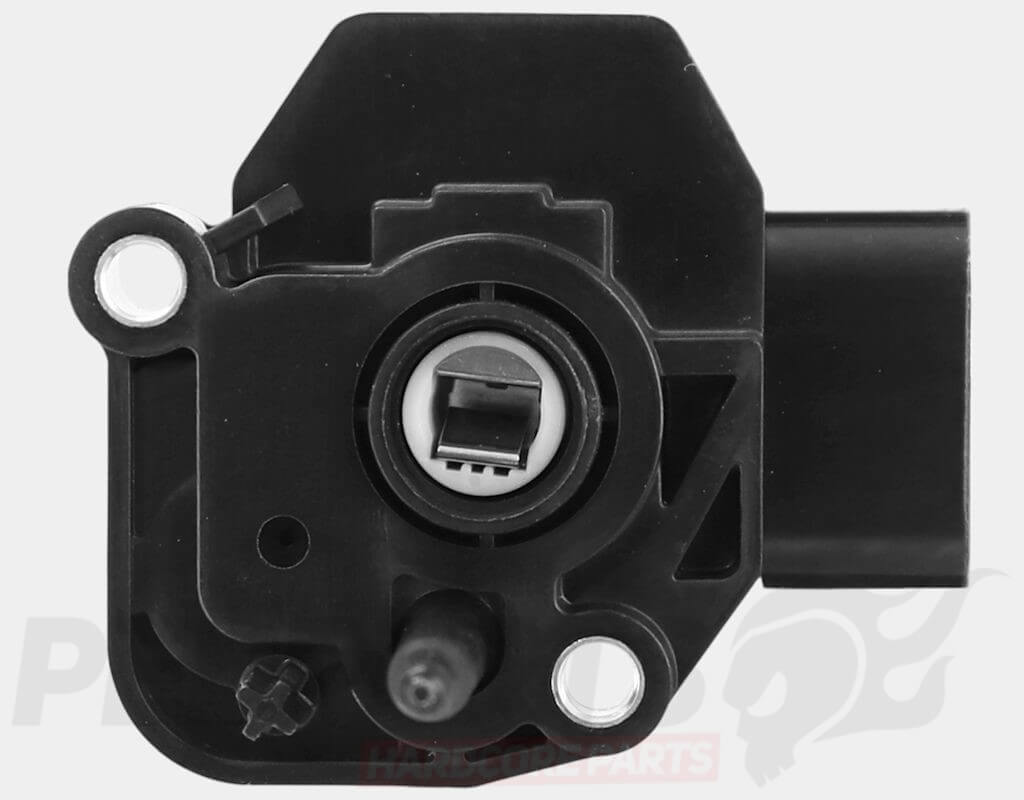 Throttle Position Sensor (TPS)- Honda SHi 125cc 17-20 | Pedparts UK