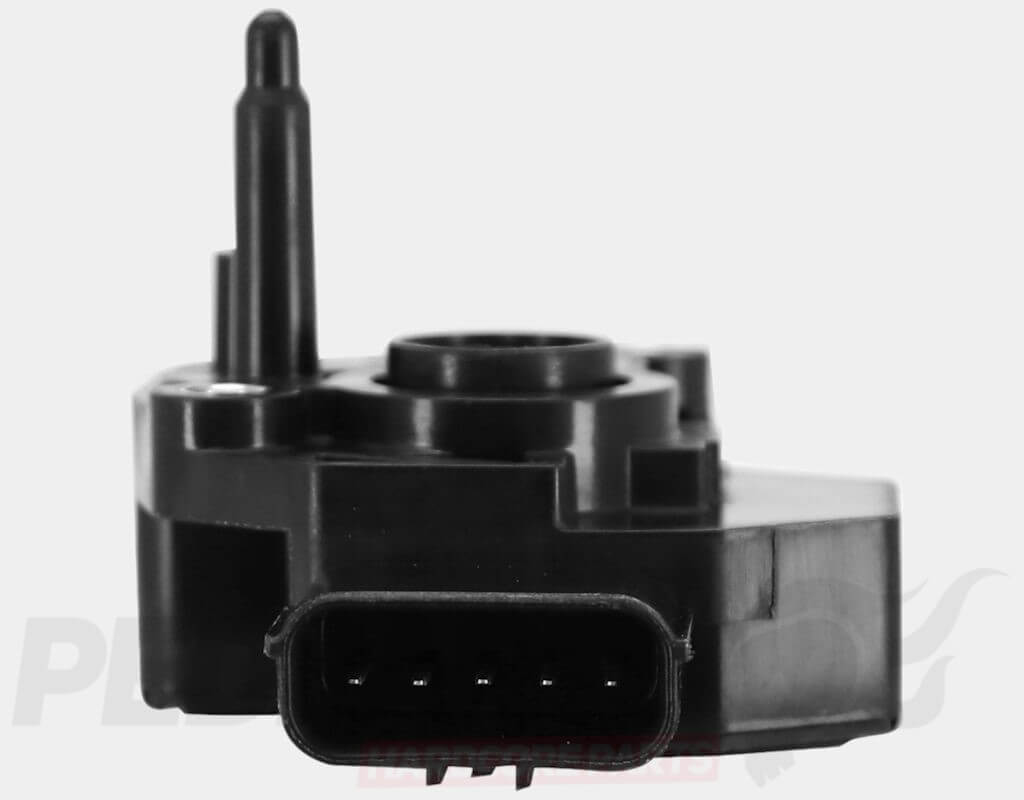 Throttle Position Sensor (TPS)- Honda SHi 125cc 17-20 | Pedparts UK