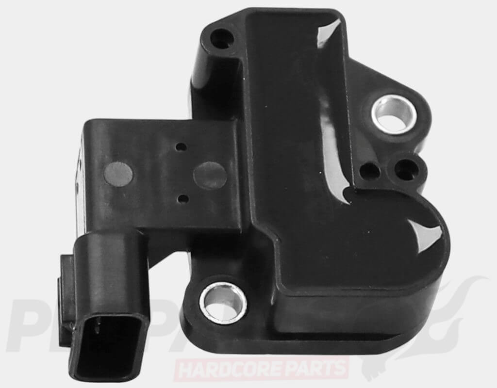 Throttle Position Sensor (TPS)- Yamaha 125cc | Pedparts UK