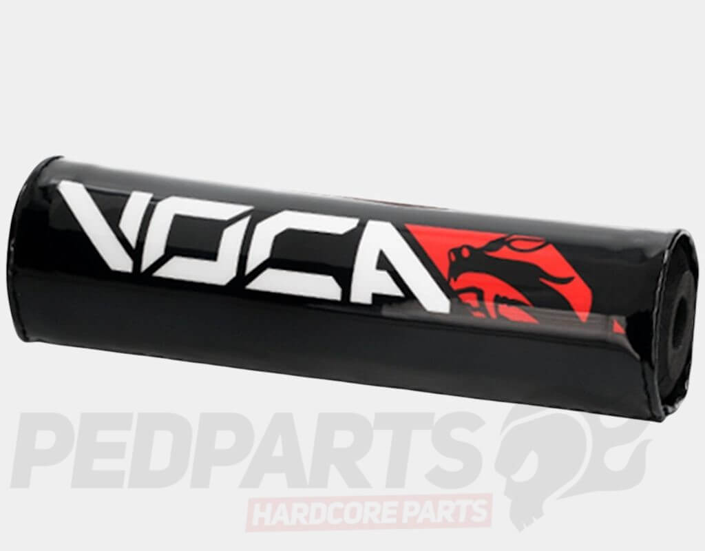 Voca Racing Handlebars Bar Pad - Small | Pedparts UK