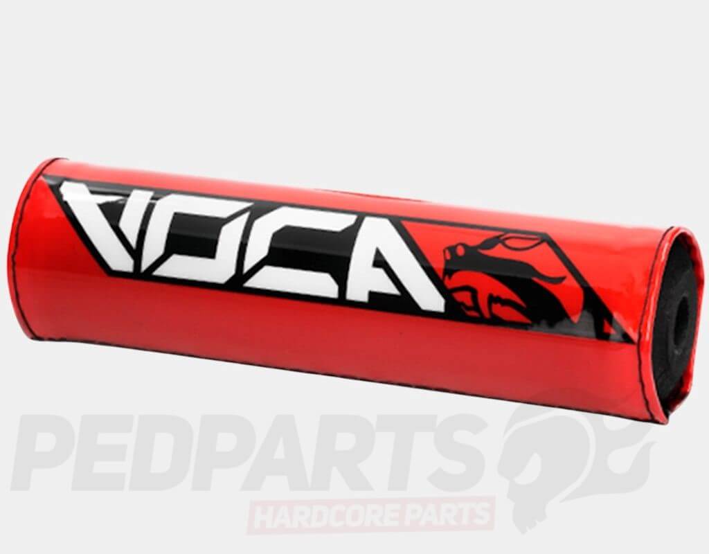 Voca Racing Handlebars Bar Pad - Small | Pedparts UK