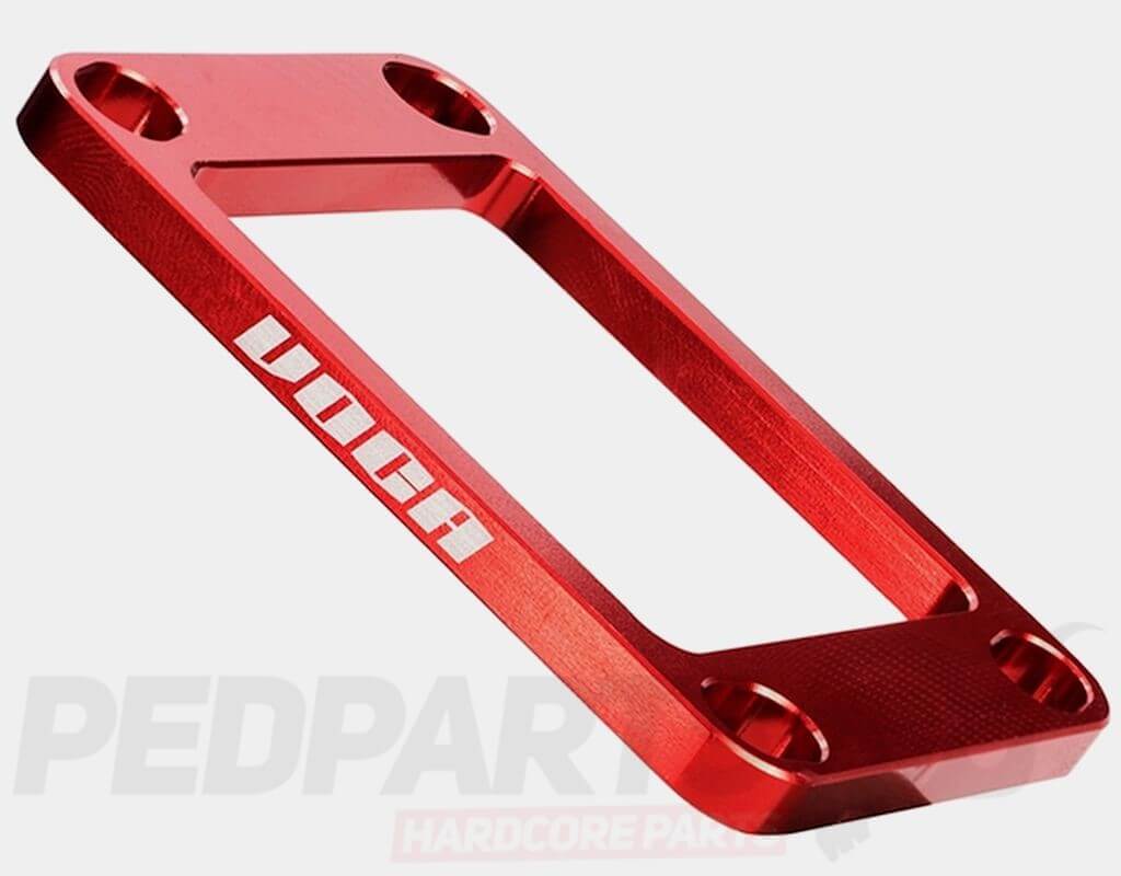 Voca Racing Reed Valve Spacer- AM6/ Derbi | Pedparts UK