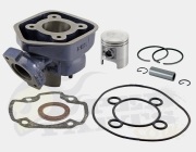 50cc Cylinder Kit - Speedfight 50cc L/C | Pedparts UK