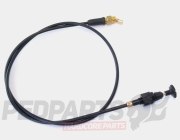Manual Choke Cable Kit - PWK | Pedparts UK