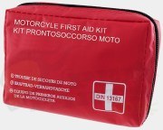 Motorcycle First Aid Kit | Pedparts UK