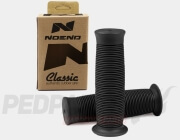 No End Classic Grips- Ribbed | Pedparts UK
