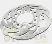 Brake Disc- Peugeot Speedfight | Pedparts UK
